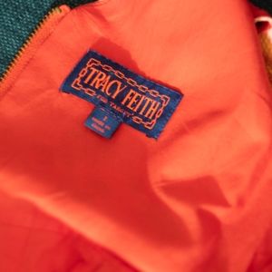 Tracy Feith | Dresses | Tracy Feith Tropical Floral Sheath Dress | Poshmark